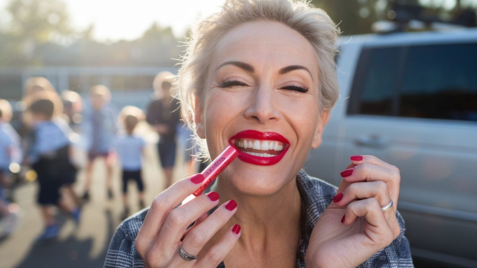 Moms Are Using This $6 Lip Hack to Look 25 Again—And It’s Going Viral!