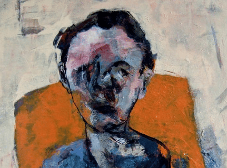 Pascal Girard expose au Yucca, ou quand l’humaniste traduit sur toiles ...